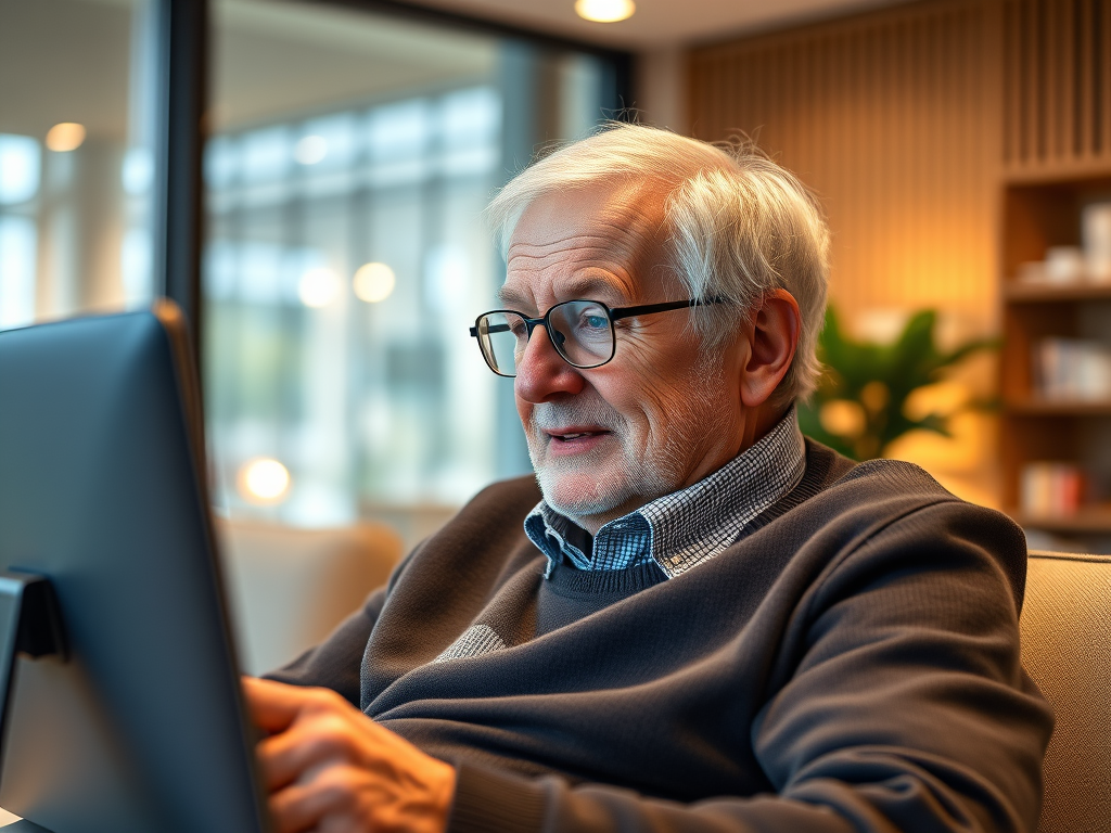 Telehealth vs. In-Person Occupational Therapy Home Visits: What OTs ...