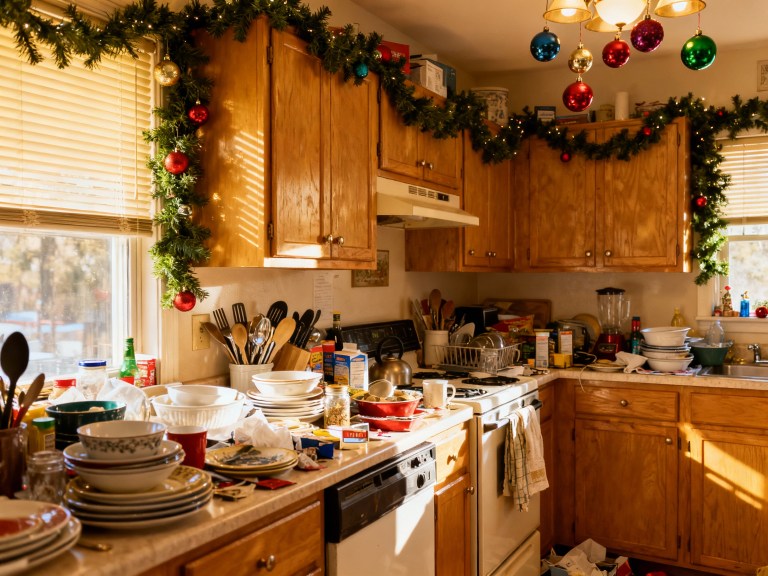Hoarding, Occupational Therapy, and the Holiday Season: A Compassionate ...